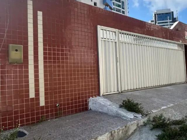 Casa / Sobrado para Locação em Natal/RN Tirol 4 Quartos