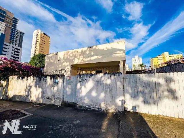 Casa / Sobrado para Locação em Natal/RN Tirol 3 Quartos
