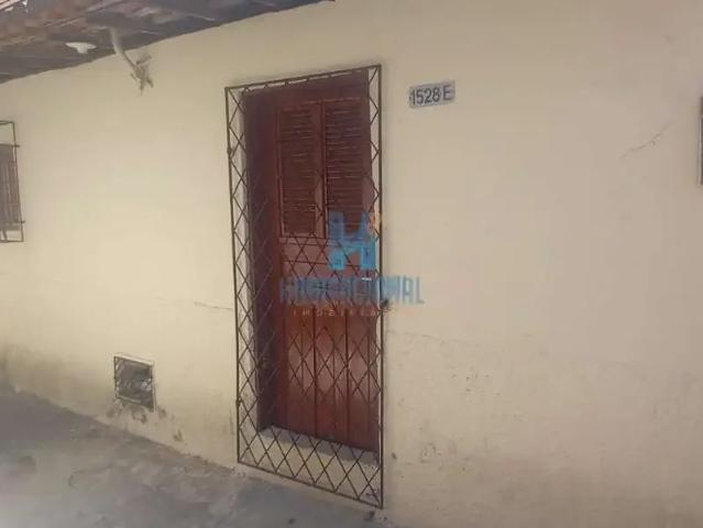 Casa / Sobrado para Locação em Natal/RN Alecrim 1 Quartos
