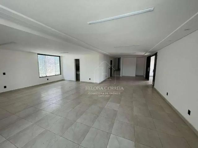 Casa / Sobrado para Locação em Natal/RN Capim Macio 4 Quartos