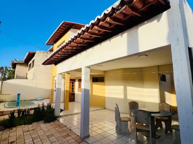 Casa / Sobrado para Locação em Natal/RN Capim Macio 5 Quartos