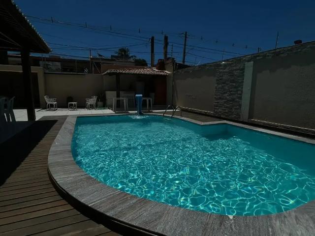 Casa / Sobrado para Locação em Natal/RN Capim Macio 1 Quartos