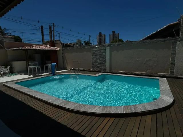 Casa / Sobrado para Locação em Natal/RN Capim Macio 1 Quartos
