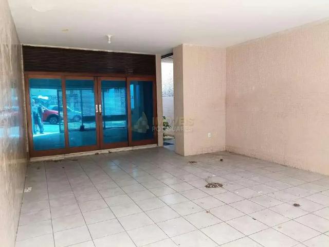Casa / Sobrado para Locação em Natal/RN Cidade Alta 7 Quartos