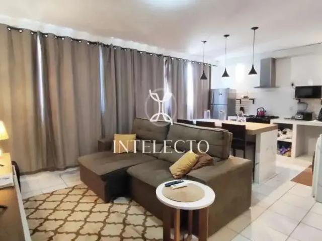 Casa / Sobrado para Locação em Natal/RN Lagoa Nova 2 Quartos