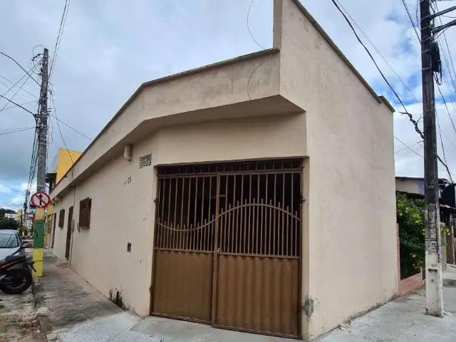 Casa / Sobrado para Locação em Natal/RN Lagoa Seca 1 Quartos