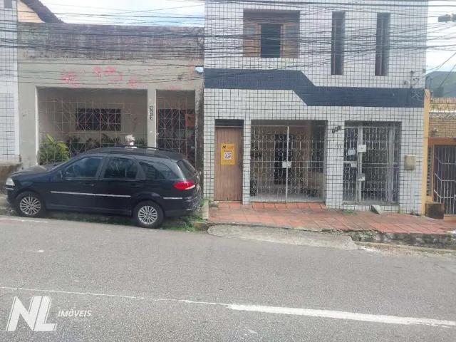 Casa / Sobrado para Locação em Natal/RN Lagoa Seca 2 Quartos
