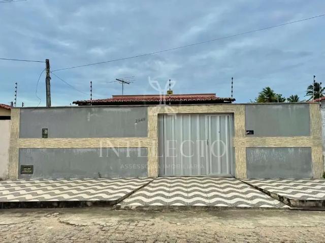 Casa / Sobrado para Locação em Natal/RN Neópolis 2 Quartos