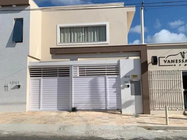 Casa / Sobrado para Locação em Natal/RN Neópolis 2 Quartos