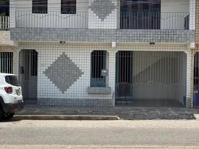 Casa / Sobrado para Locação em Natal/RN Nossa Senhora de Nazaré 4 Quartos