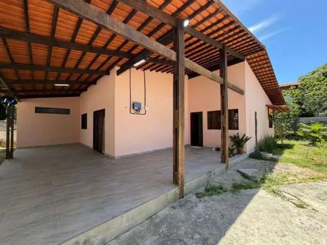 Casa / Sobrado para Locação em Natal/RN Ponta Negra 4 Quartos