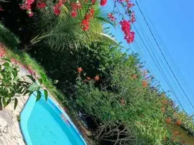 Casa / Sobrado para Locação em Natal/RN Ponta Negra 6 Quartos