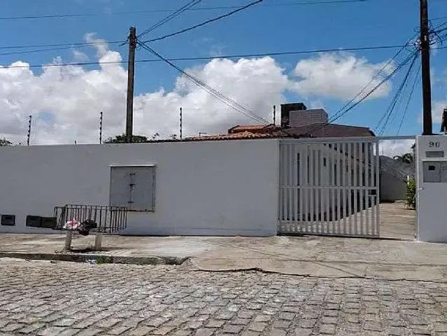 Casa / Sobrado para Locação em Natal/RN Ponta Negra 2 Quartos
