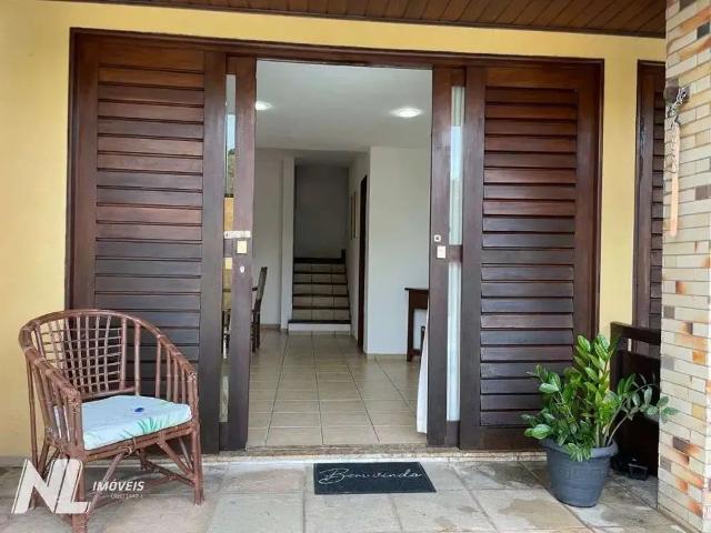 Casa / Sobrado para Locação em Natal/RN Ponta Negra 2 Quartos