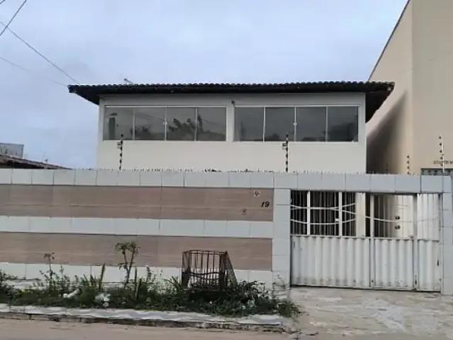 Casa / Sobrado para Locação em Natal/RN Planalto 3 Quartos
