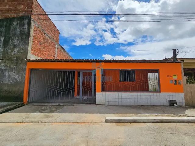 Casa / Sobrado para Locação em Natal/RN Planalto 3 Quartos