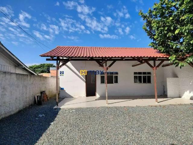 Casa / Sobrado para Locação em Navegantes/SC Machados 1 Quartos