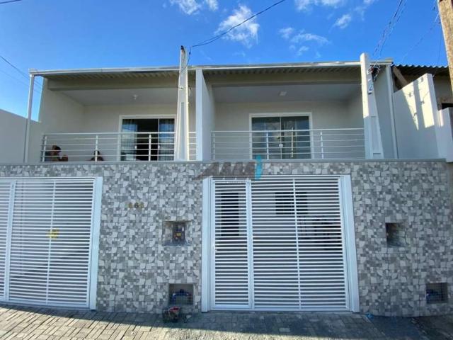Casa / Sobrado para Locação em Navegantes/SC Meia Praia 2 Quartos