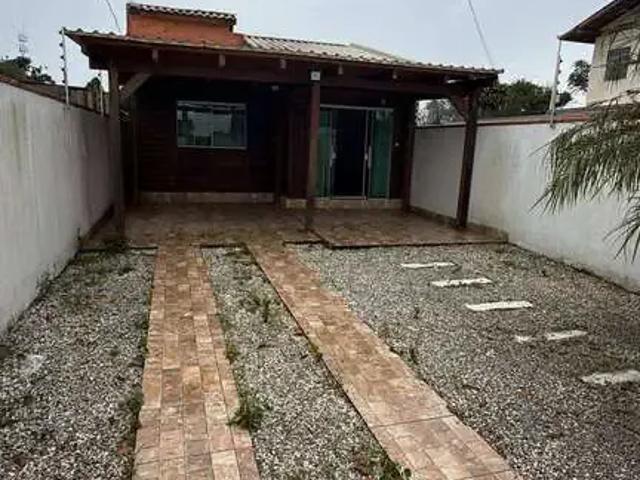 Casa / Sobrado para Locação em Navegantes/SC Meia Praia 2 Quartos