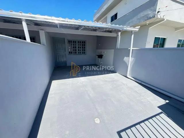 Casa / Sobrado para Locação em Navegantes/SC Centro 1 Quartos