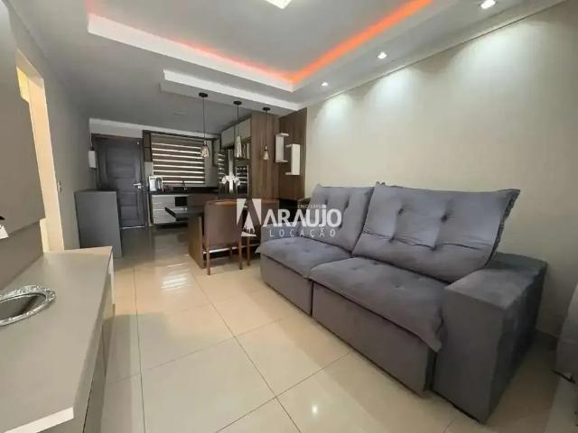 Casa / Sobrado para Locação em Navegantes/SC Centro 2 Quartos