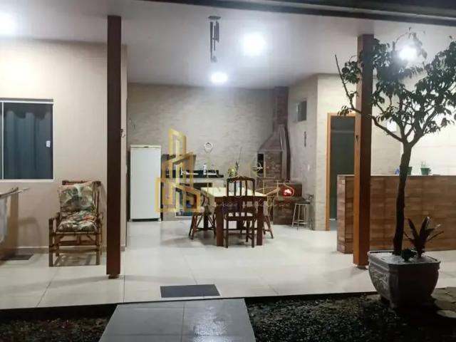 Casa / Sobrado para Locação em Navegantes/SC Centro 2 Quartos