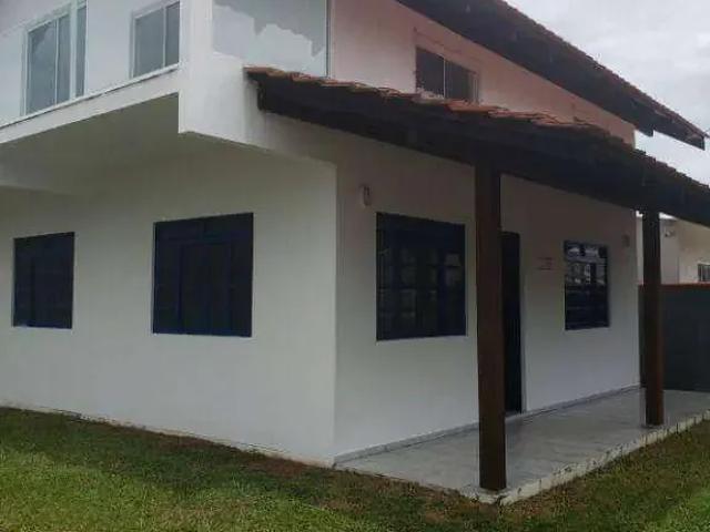 Casa / Sobrado para Locação em Navegantes/SC Centro 3 Quartos
