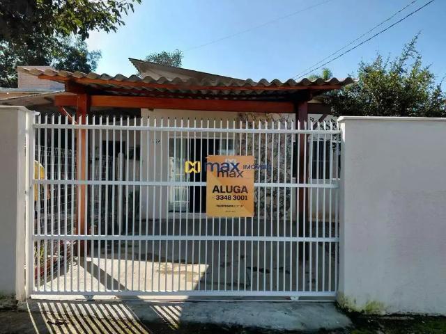Casa / Sobrado para Locação em Navegantes/SC Gravata 2 Quartos