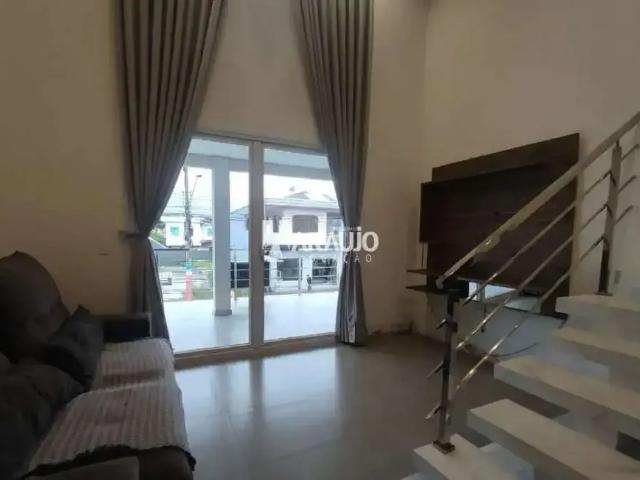 Casa / Sobrado para Locação em Navegantes/SC São Domingos 3 Quartos