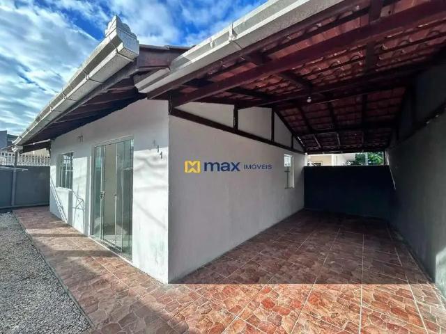 Casa / Sobrado para Locação em Navegantes/SC São Pedro 2 Quartos
