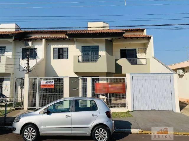 Casa / Sobrado para Locação em Naviraí/MS Centro 3 Quartos