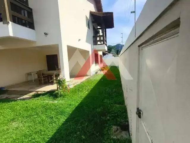 Casa / Sobrado para Locação em Niterói/RJ Maravista 4 Quartos