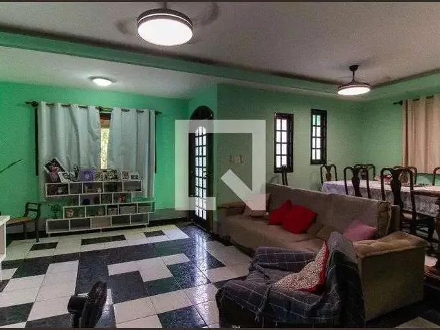 Casa / Sobrado para Locação em Niterói/RJ Maravista 4 Quartos