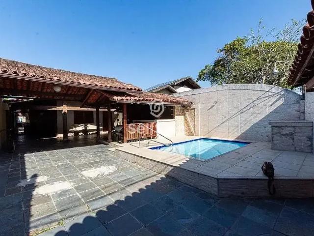 Casa / Sobrado para Locação em Niterói/RJ Maravista