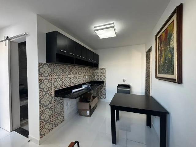 Casa / Sobrado para Locação em Niterói/RJ Maravista 1 Quartos