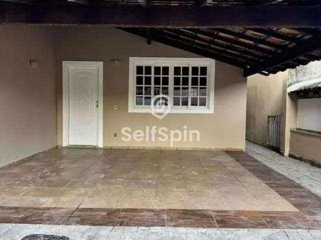 Casa / Sobrado para Locação em Niterói/RJ Maravista 3 Quartos