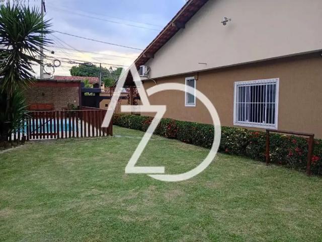 Casa / Sobrado para Locação em Niterói/RJ Maravista 3 Quartos