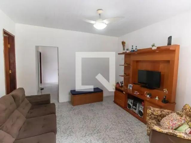 Casa / Sobrado para Locação em Niterói/RJ Maravista 3 Quartos