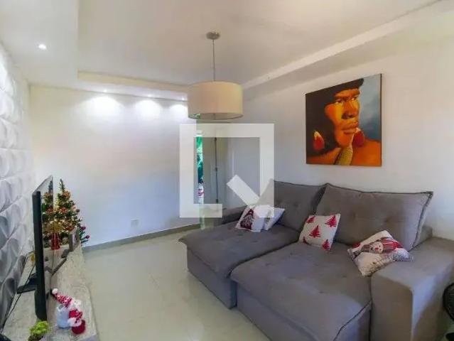 Casa / Sobrado para Locação em Niterói/RJ Maravista 3 Quartos