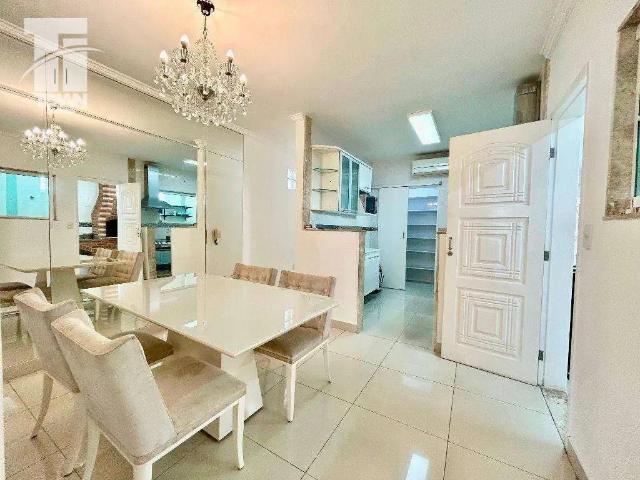 Casa / Sobrado para Locação em Niterói/RJ Maravista 3 Quartos