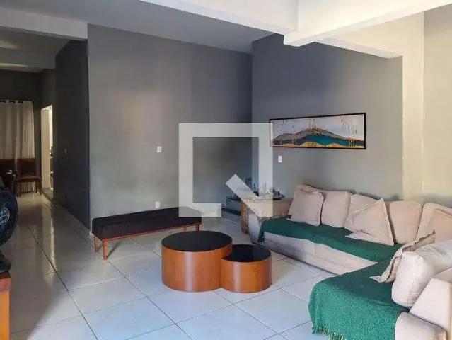 Casa / Sobrado para Locação em Niterói/RJ Maria Paula 3 Quartos