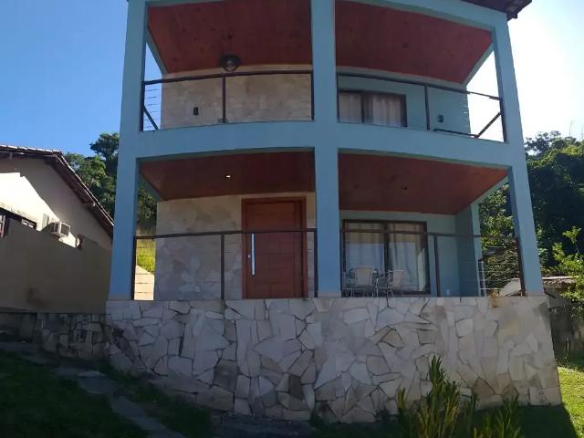 Casa / Sobrado para Locação em Niterói/RJ Mata Paca 4 Quartos