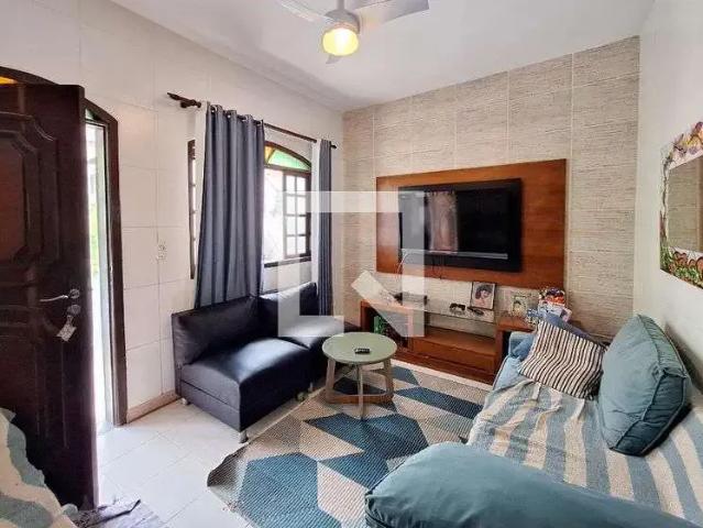Casa / Sobrado para Locação em Niterói/RJ Barreto 4 Quartos