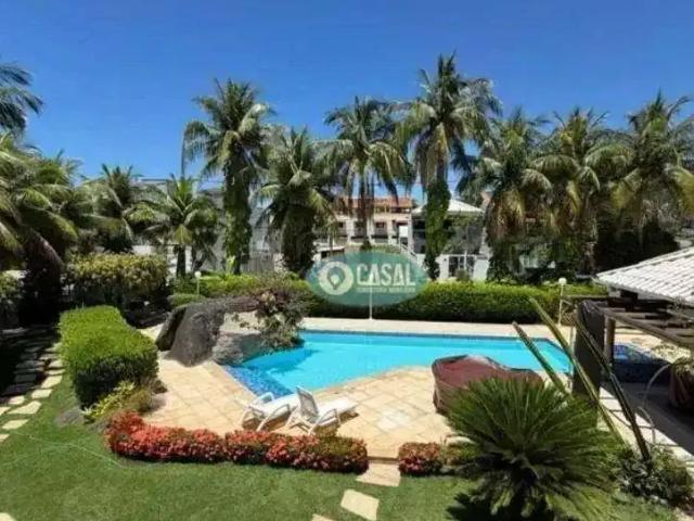 Casa / Sobrado para Locação em Niterói/RJ Camboinhas 4 Quartos