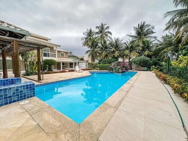 Casa / Sobrado para Locação em Niterói/RJ Camboinhas 4 Quartos