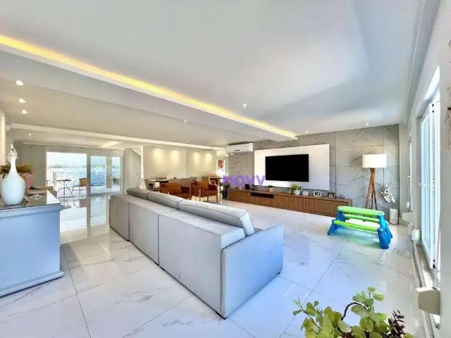Casa / Sobrado para Locação em Niterói/RJ Camboinhas 5 Quartos