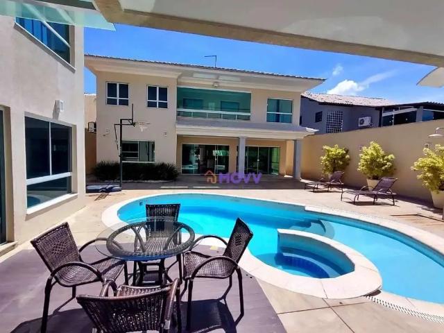 Casa / Sobrado para Locação em Niterói/RJ Camboinhas 5 Quartos