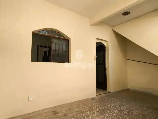Casa / Sobrado para Locação em Niterói/RJ Centro 2 Quartos