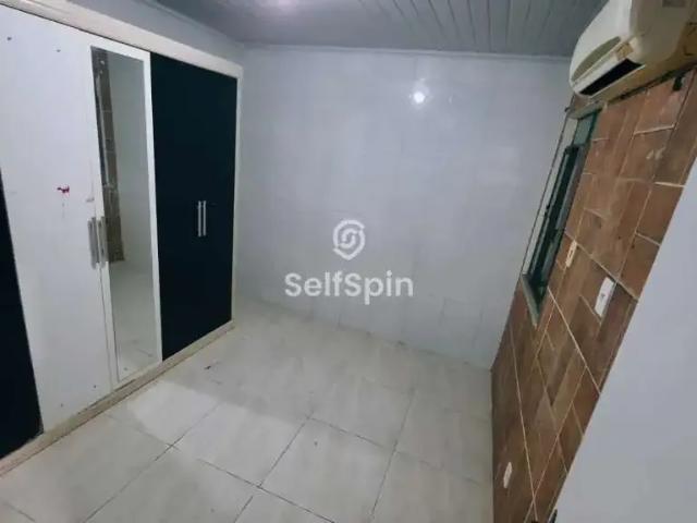 Casa / Sobrado para Locação em Niterói/RJ Centro 3 Quartos