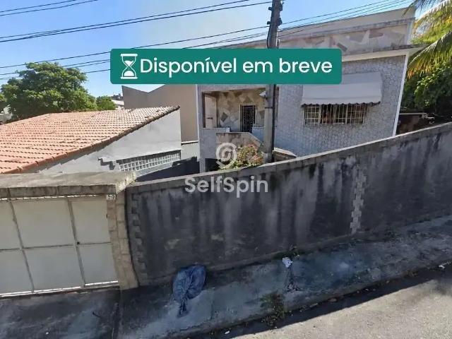 Casa / Sobrado para Locação em Niterói/RJ Fonseca 3 Quartos